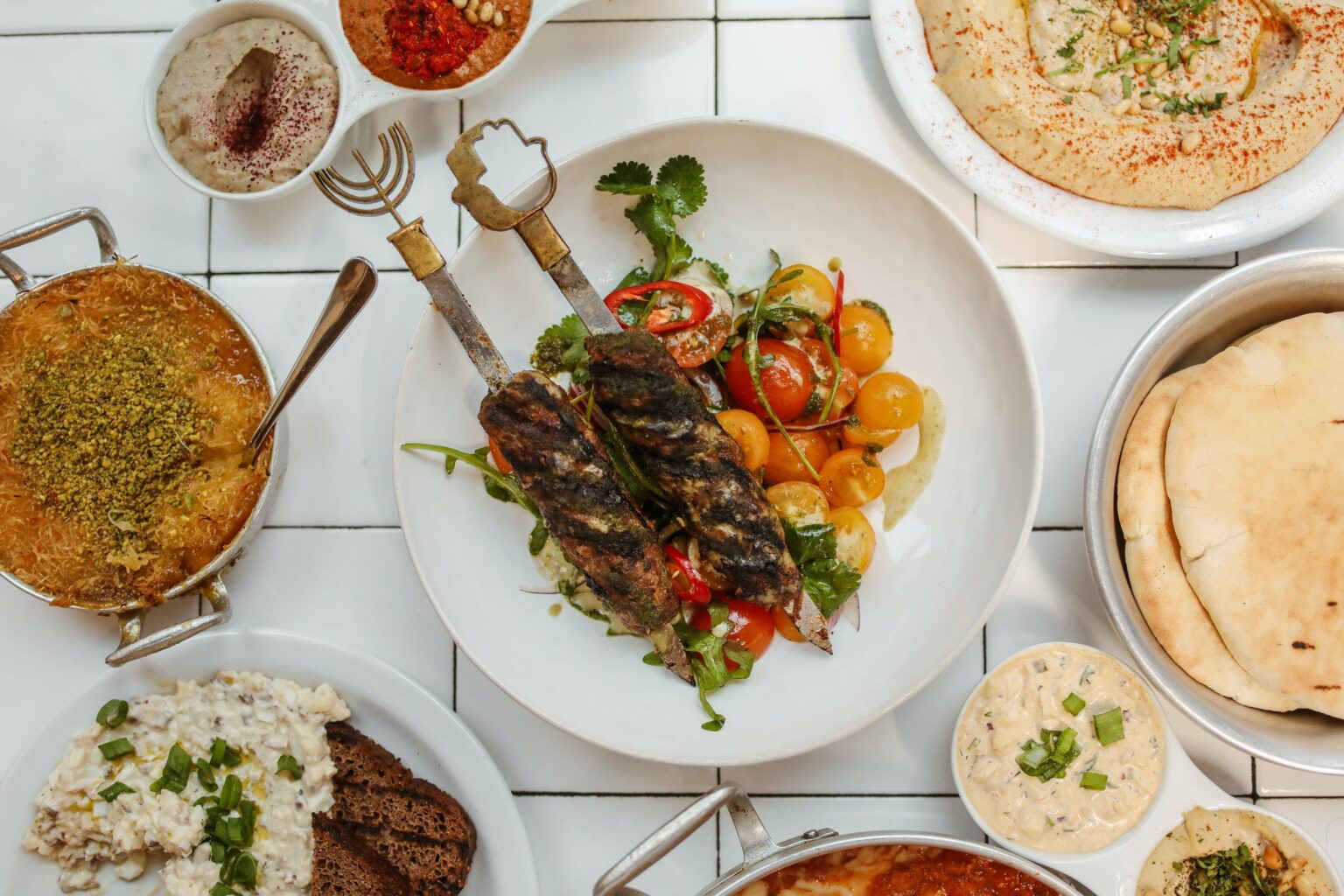 Home - Antonides Kosher