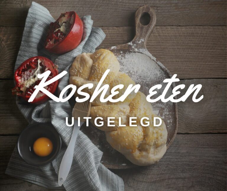 Koosjer Eten: Alles Wat Je Moet Weten en Veelgemaakte Fouten ...